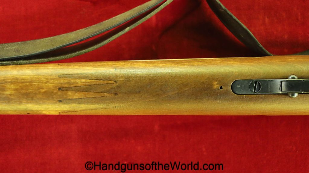 Sako Finnish M-39, 7.62mm, Dated 1943 - Handguns of the World
