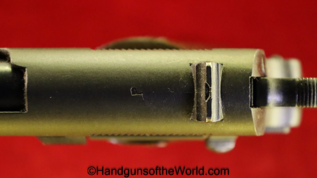 Ithaca 1911A1, .45acp, Built in 1945, US Army Issue-Incredible ...